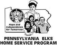 Elks Home Service Program – West Shore Elks